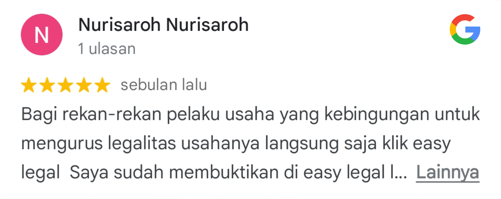 Jasa Perubahan Akta Perusahaan | MURAH & EXPRESS