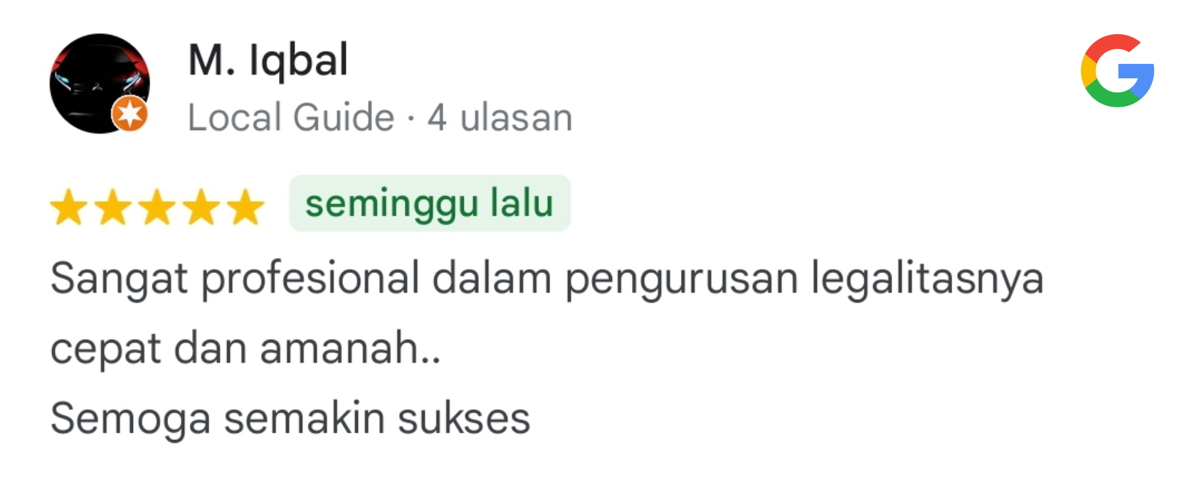 Jasa Pembuatan NIB & OSS RBA | TERMURAH & EXPRESS