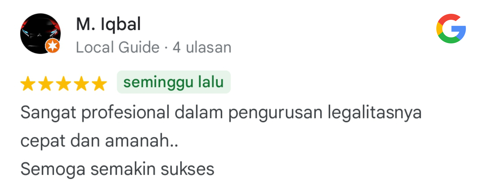 Jasa Pembuatan NIB & OSS RBA | TERMURAH & EXPRESS