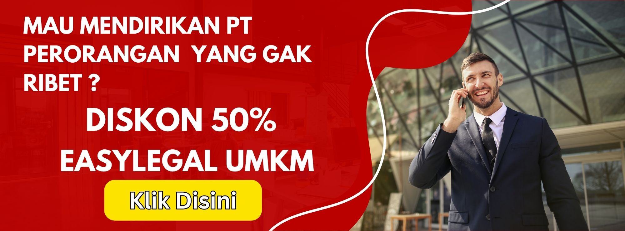 Cara Bikin PT Perorangan Dengan Mudah Sesuai UU Cipta Kerja
