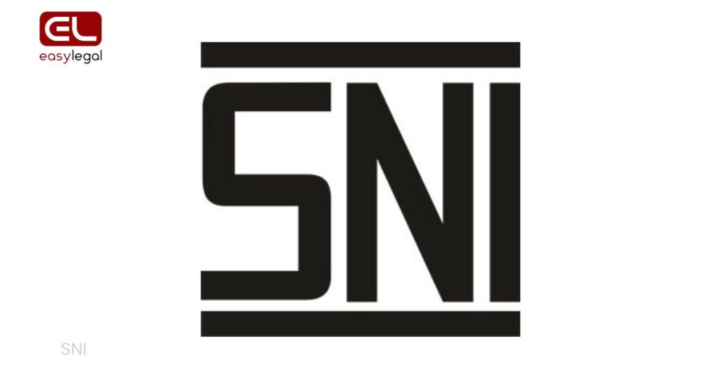 SNI | EASYLEGAL
